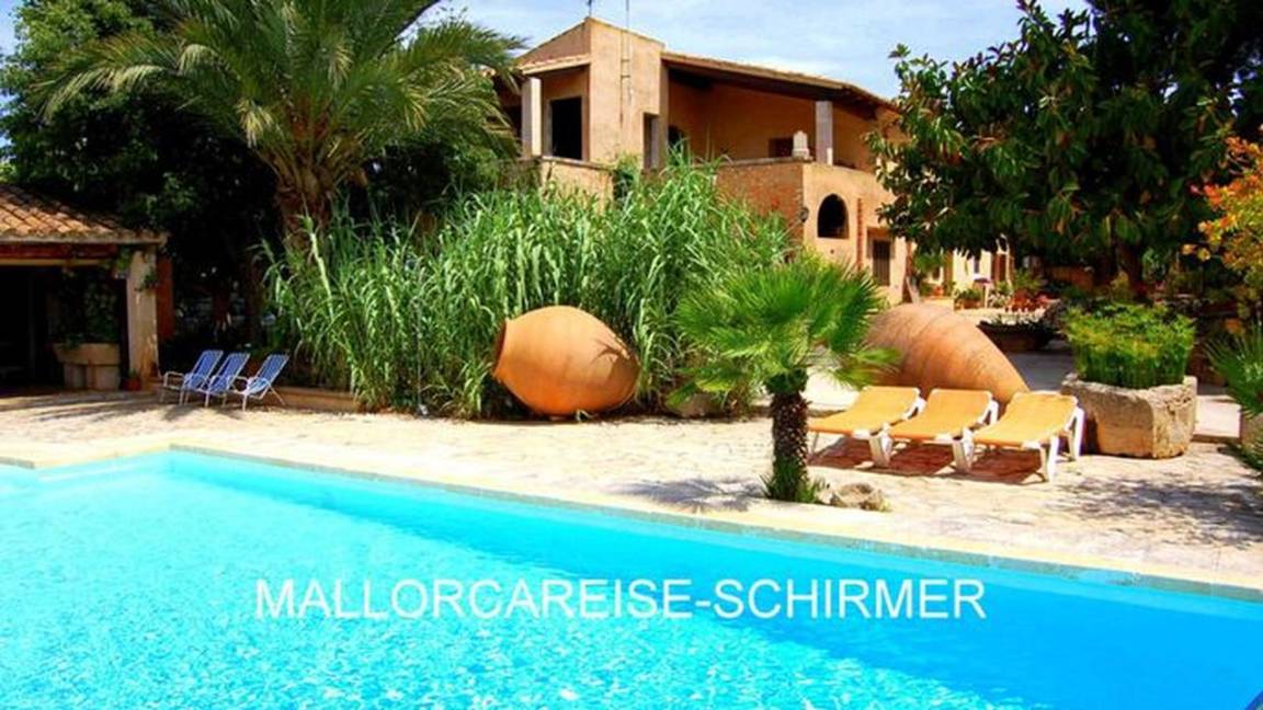 40 M² Ferienwohnung ∙ 1 Schlafzimmer ∙ 4 Gäste - Cala Santanyí