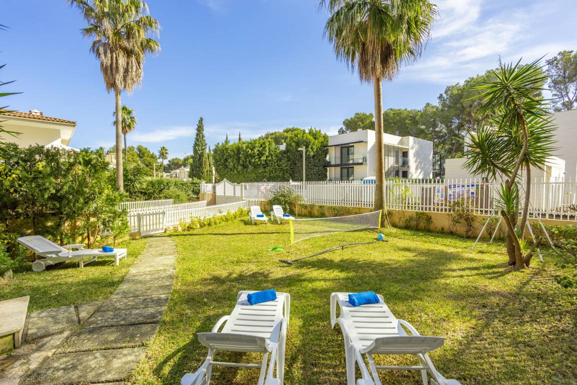 71 M² Villa ∙ 3 Slaapkamers ∙ 5 Gasten - Alcúdia