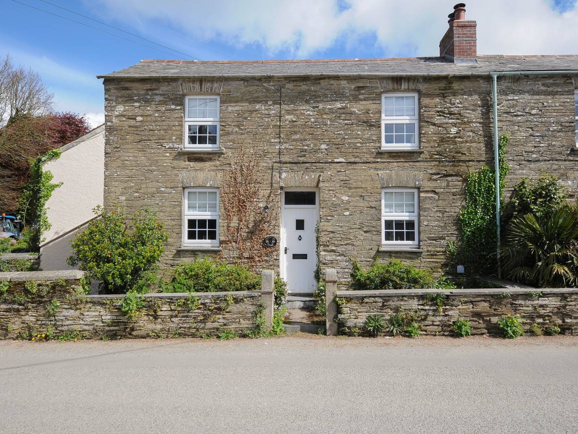 Cottage ∙ 3 Bedrooms ∙ 6 Guests - Port Isaac