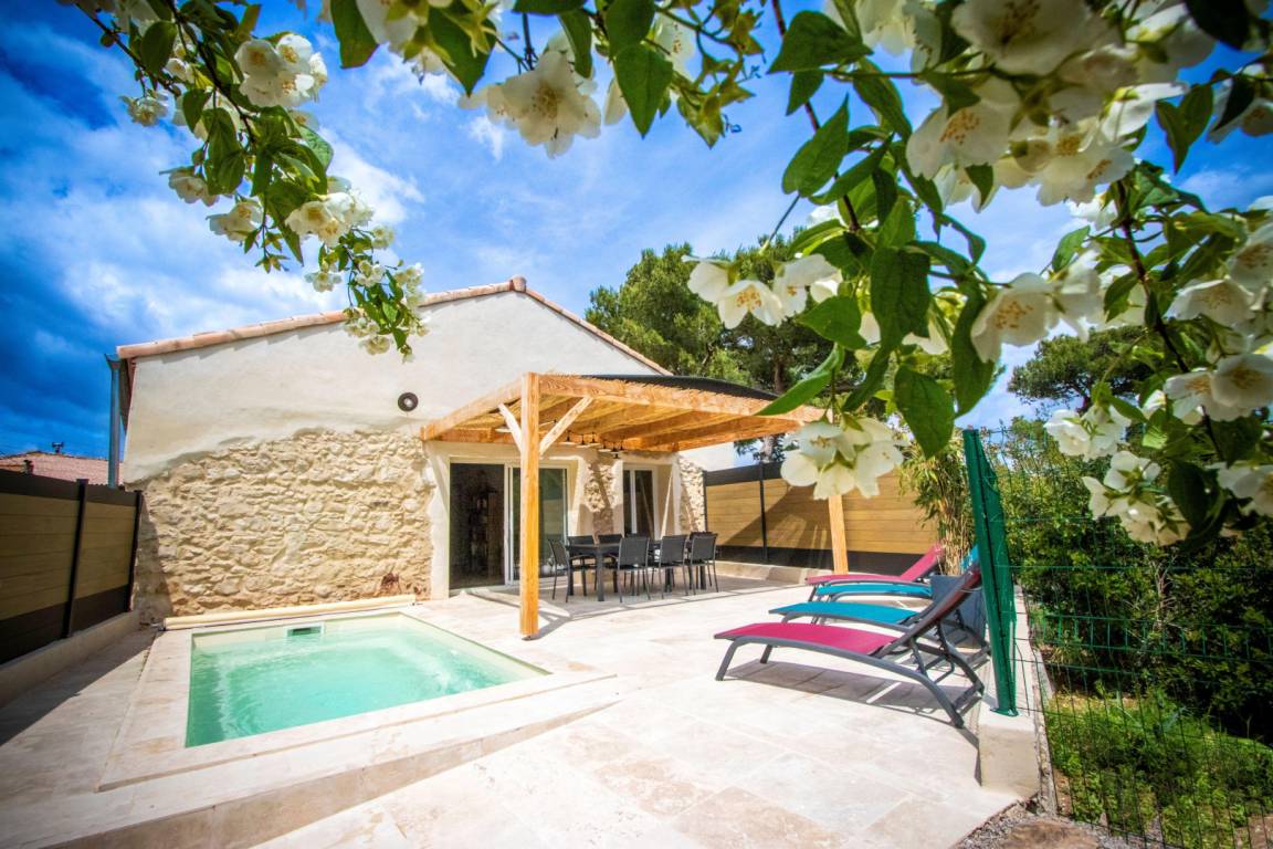 180 M² Gîte ∙ 4 Chambres ∙ 8 Personnes - Aube