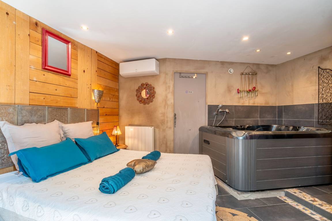 22 M² Bed And Breakfast ∙ 1 Bedroom ∙ 2 Guests - Bram