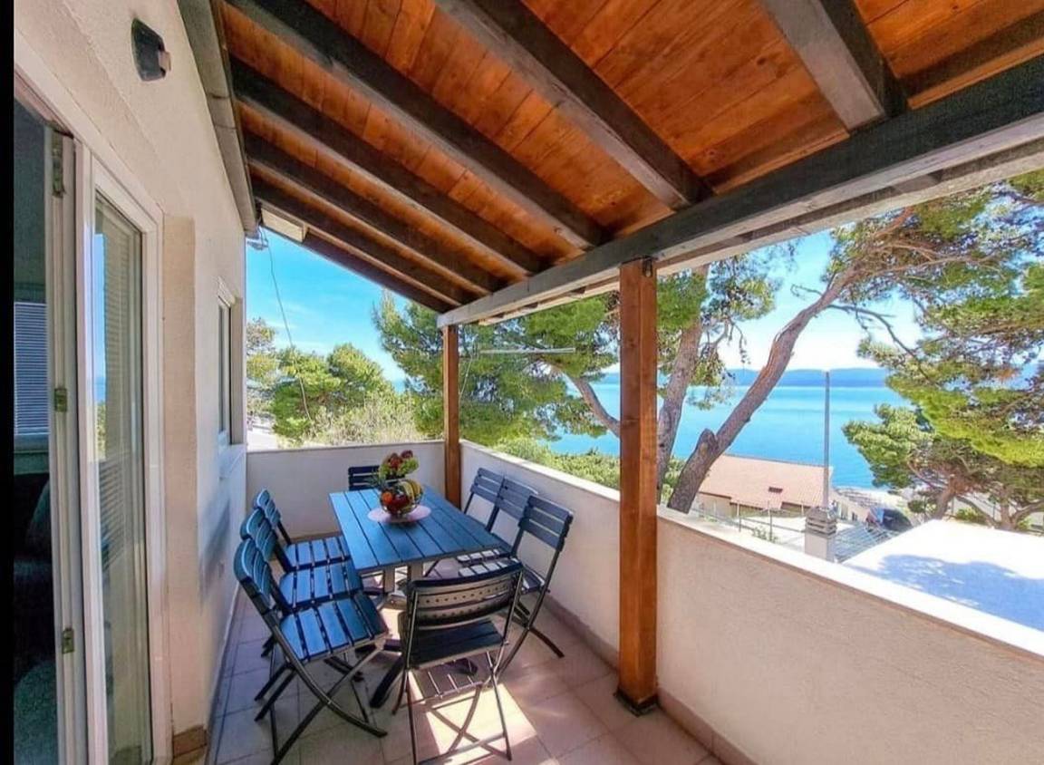 49 M² Appartement ∙ 2 Chambres ∙ 8 Personnes - Mimice