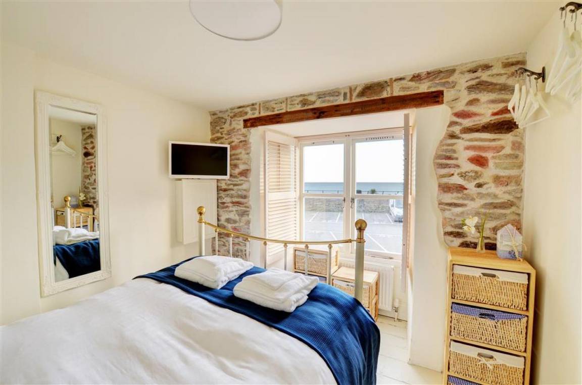 Cottage ∙ 2 Bedrooms ∙ 5 Guests - Looe