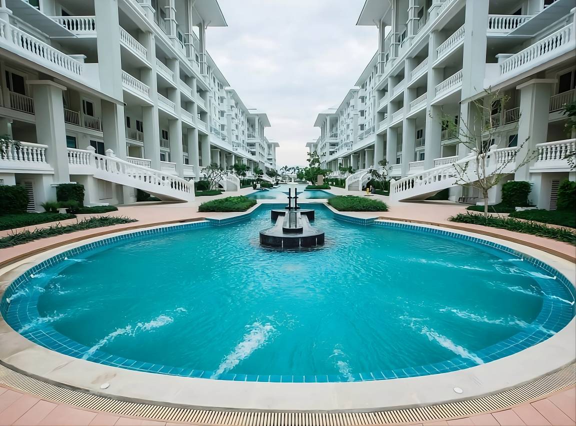 64 M² Apartment ∙ 2 Bedrooms ∙ 5 Guests - Khao Yai