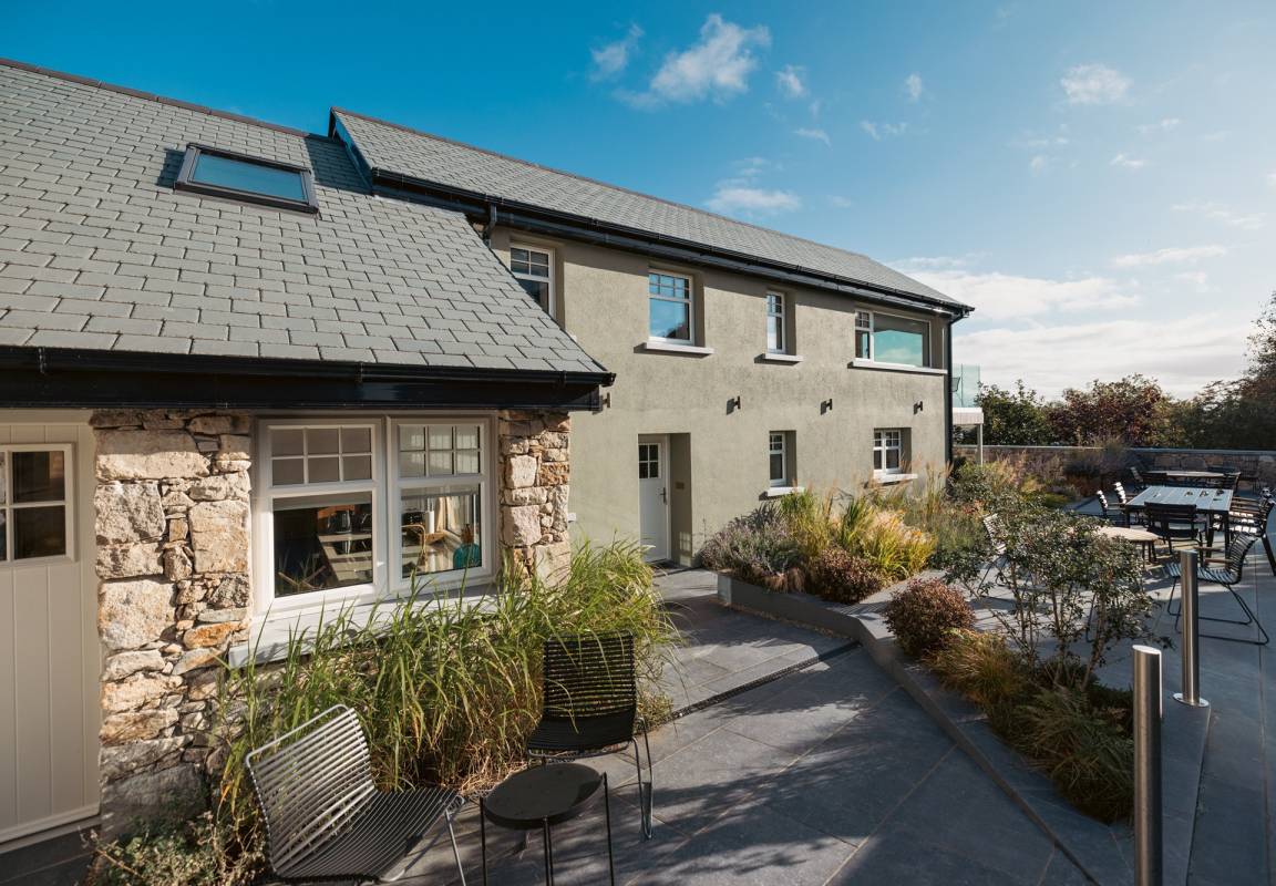 65 M² Cottage ∙ 2 Bedrooms ∙ 5 Guests - Mayo