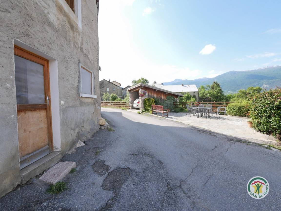 78 M² Gîte ∙ 3 Chambres ∙ 6 Personnes - Provence-Alpes-Côte d'Azur (PACA)