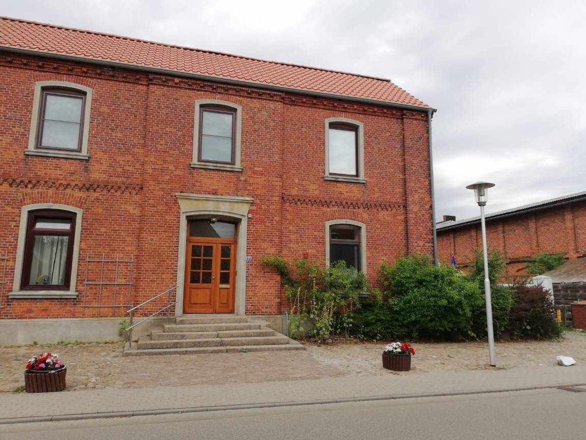 48 M² Ferienwohnung ∙ 1 Schlafzimmer ∙ 2 Gäste - Fehmarn