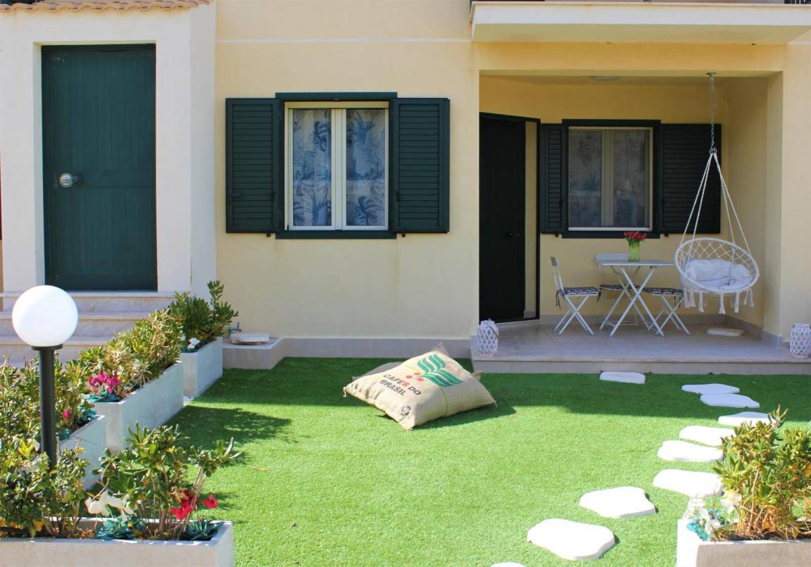 80 M² Appartement ∙ 3 Chambres ∙ 6 Personnes - Marzamemi