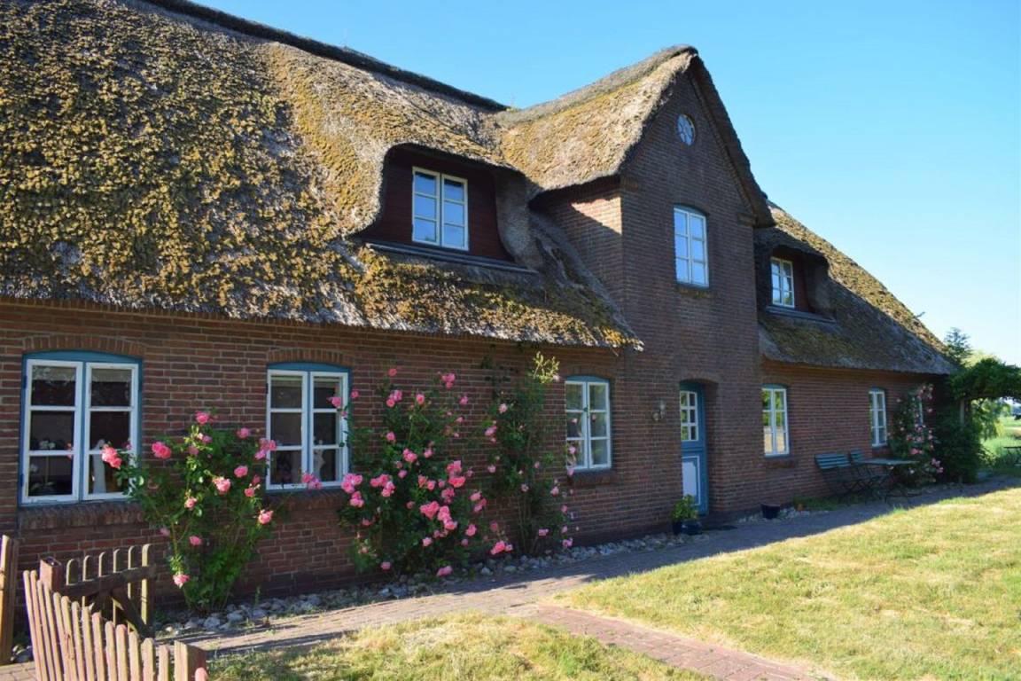 120 M² Ferienwohnung ∙ 3 Schlafzimmer ∙ 6 Gäste - Ockholm