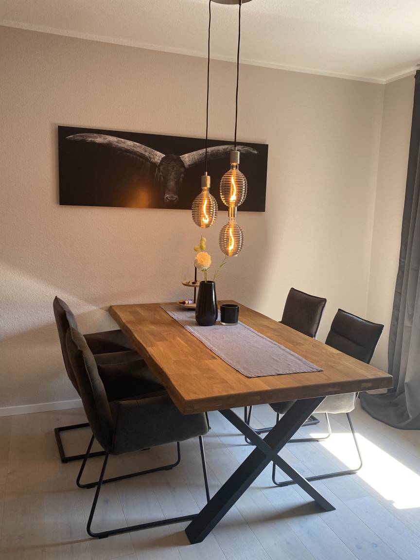 82 M² Condomínio ∙ 2 Quartos ∙ 4 Hóspedes - Langenberg