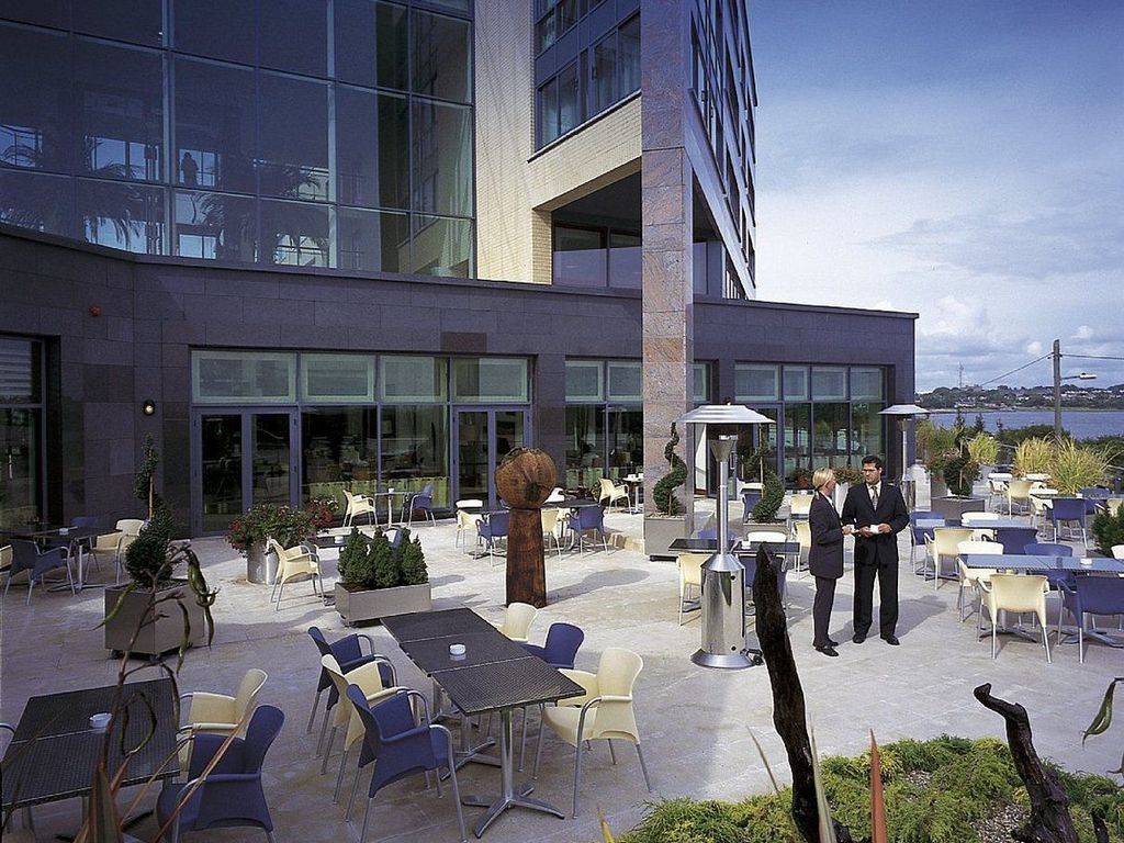 The Galmont Hotel & Spa Previously Radisson Blu Hotel & Spa, Galway - Galway