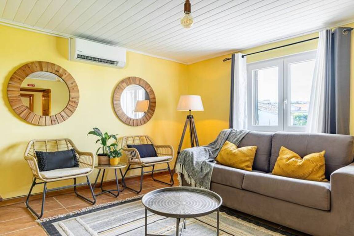 Huis ∙ 1 Slaapkamer ∙ 4 Gasten - Nordeste