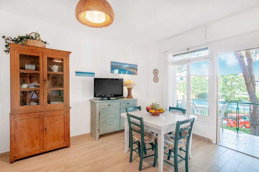 40 M² Appartement ∙ 1 Chambre ∙ 5 Personnes - Île d'Elbe