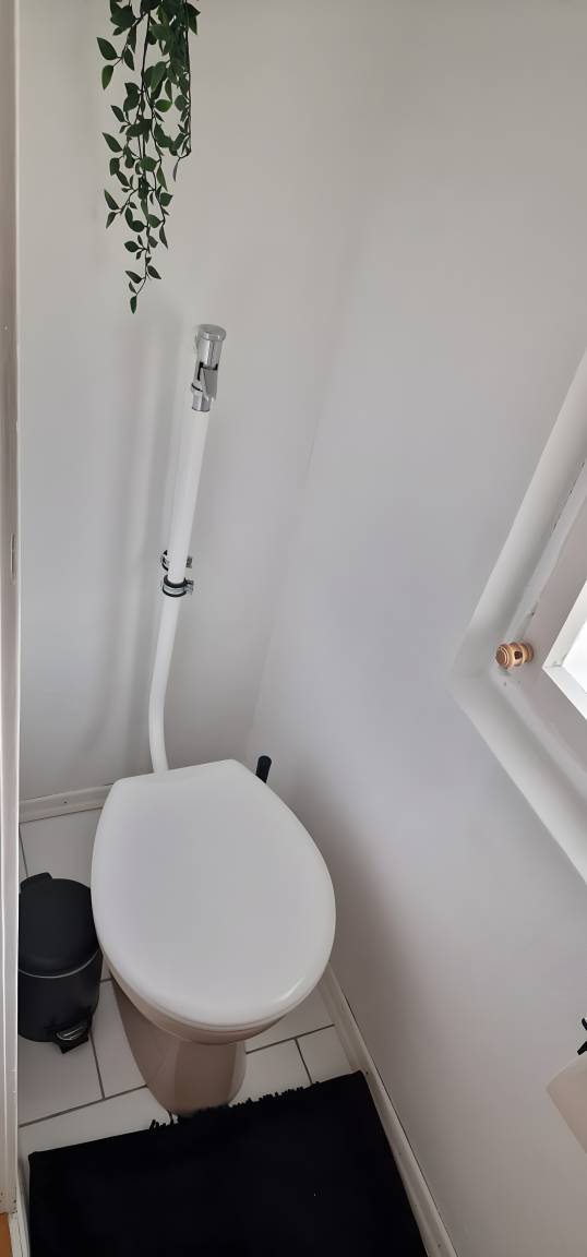 80 M² Appartamento Vacanza ∙ 4 Camere Da Letto ∙ 5 Ospiti - Hechingen