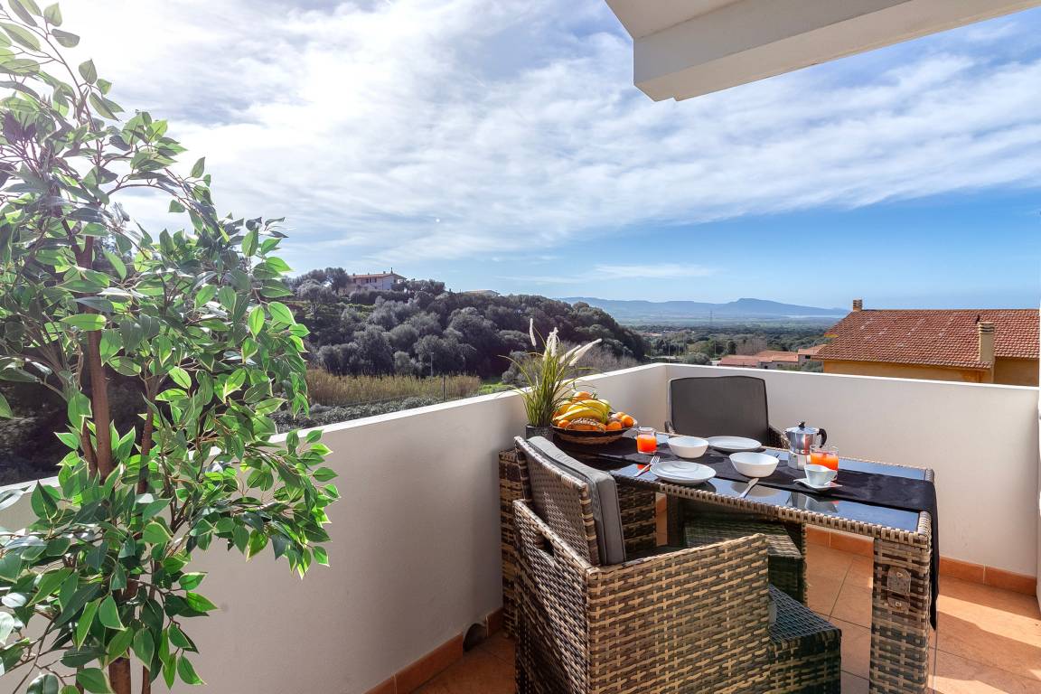 65 M² Casa Vacanza ∙ 2 Camere Da Letto ∙ 4 Ospiti - Valledoria