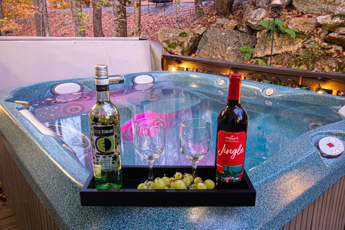 204 M² House ∙ 5 Bedrooms ∙ 12 Guests - Beech Mountain, NC