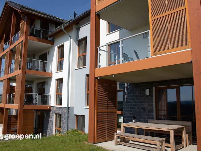 House ∙ 3 Bedrooms ∙ 8 Guests - Neuastenberg