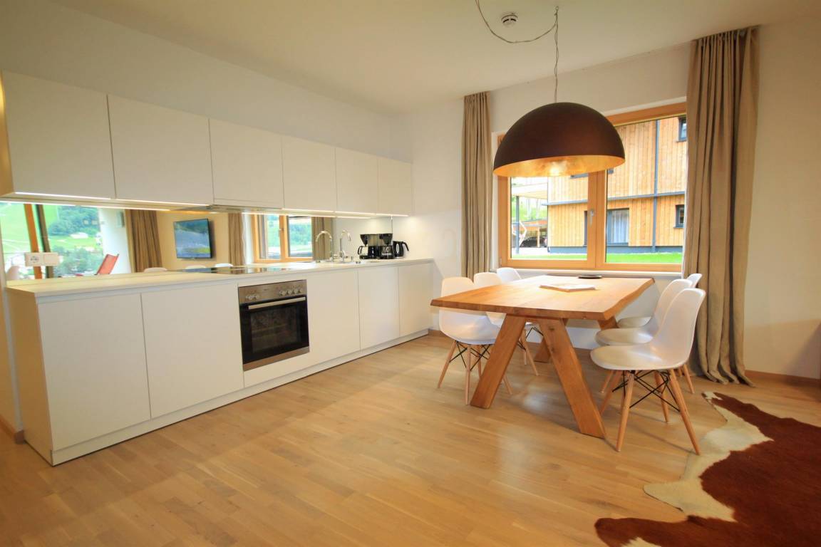 71 M² Apartamento ∙ 2 Habitaciones ∙ 6 Huéspedes - Hallstatt