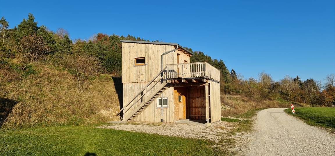 Mobil-home ∙ 4 Personnes - Bade-Wurtemberg
