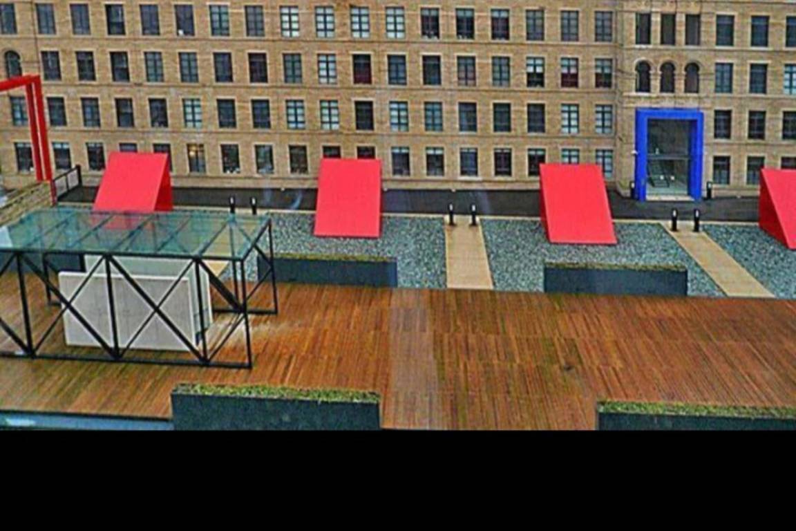 40 M² Apartment ∙ 1 Bedroom ∙ 2 Guests - Bradford, United Kingdom