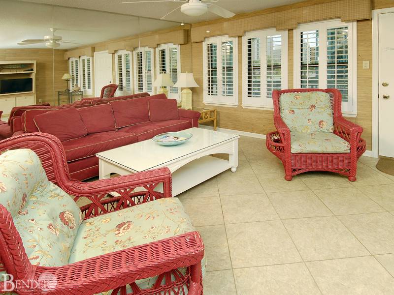 Apartamento ∙ 2 Habitaciones ∙ 6 Huéspedes - Alabama