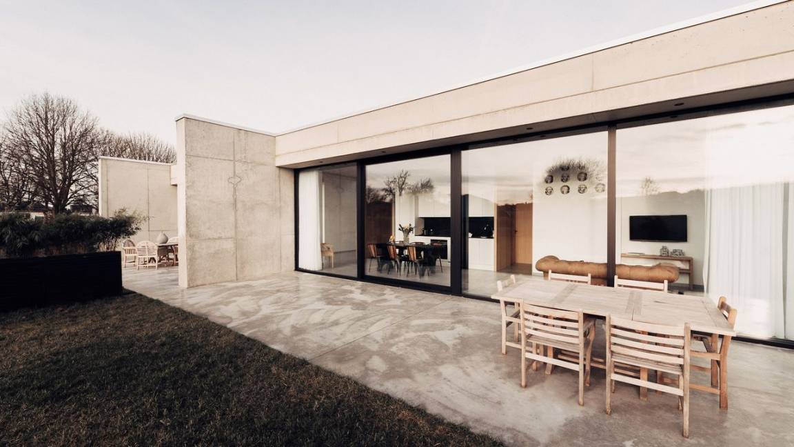 60 M² Appartement ∙ 1 Slaapkamer ∙ 2 Gasten - Soumagne