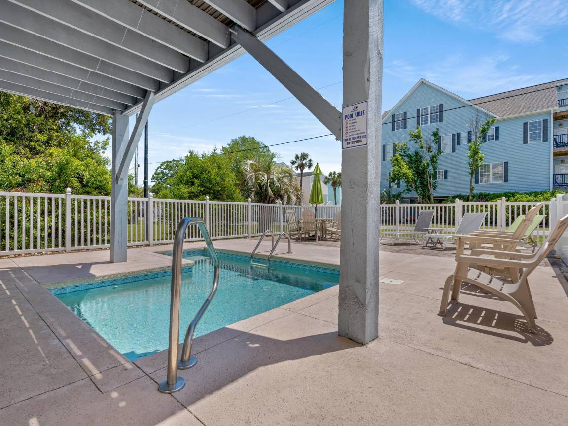227 M² Casa ∙ 5 Habitaciones ∙ 14 Huéspedes - Surfside Beach, SC