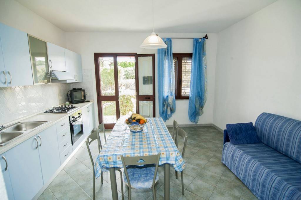 55 M² Appartamento Vacanza ∙ 1 Camera Da Letto ∙ 4 Ospiti - Posada