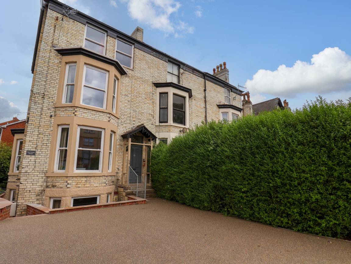 Landhaus ∙ 7 Schlafzimmer ∙ 16 Gäste - Yorkshire
