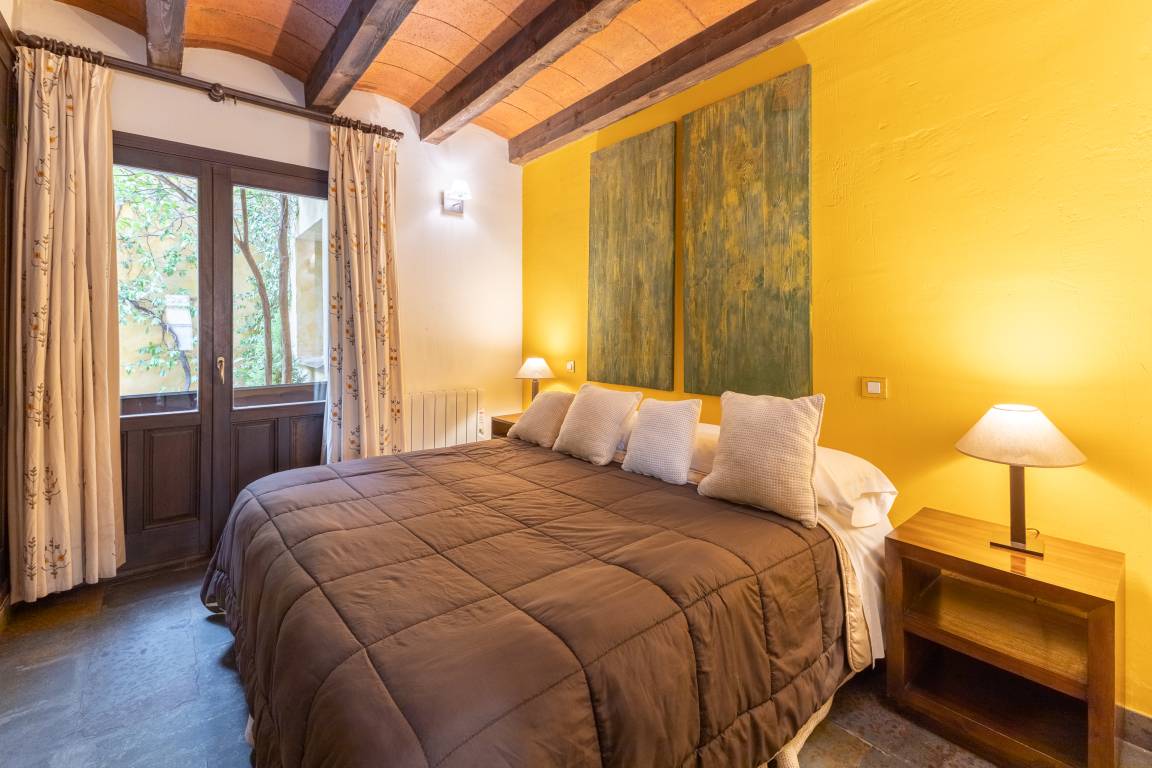 45 M² Maison De Vacances ∙ 1 Chambre ∙ 2 Personnes - Montejo de la Sierra