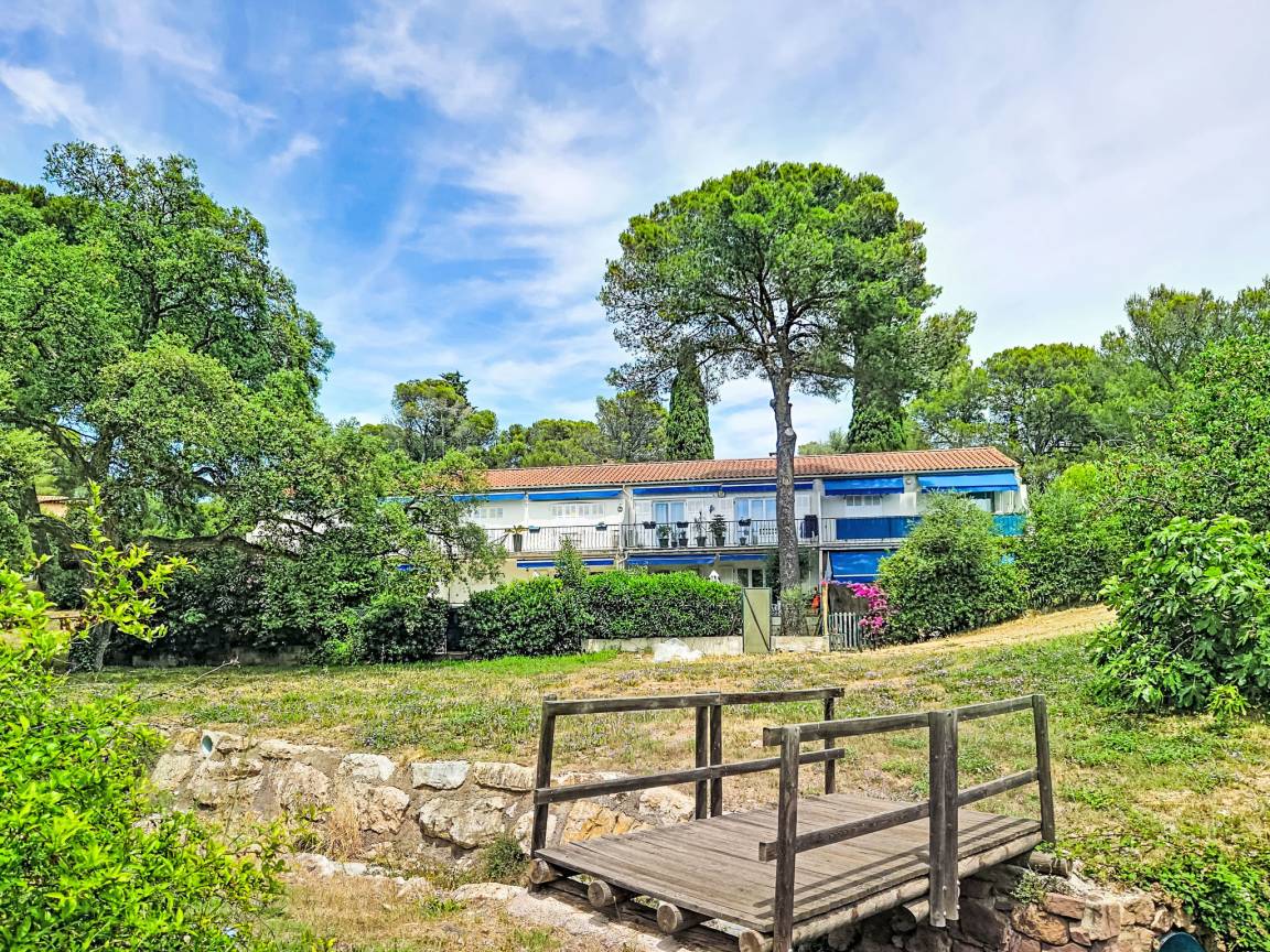 50 M² Apartment ∙ 1 Bedroom ∙ 2 Guests - Agay