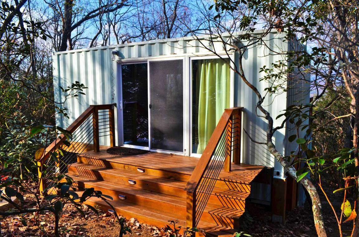 Accommodation ∙ 1 Bedroom ∙ 2 Guests - Dahlonega, GA
