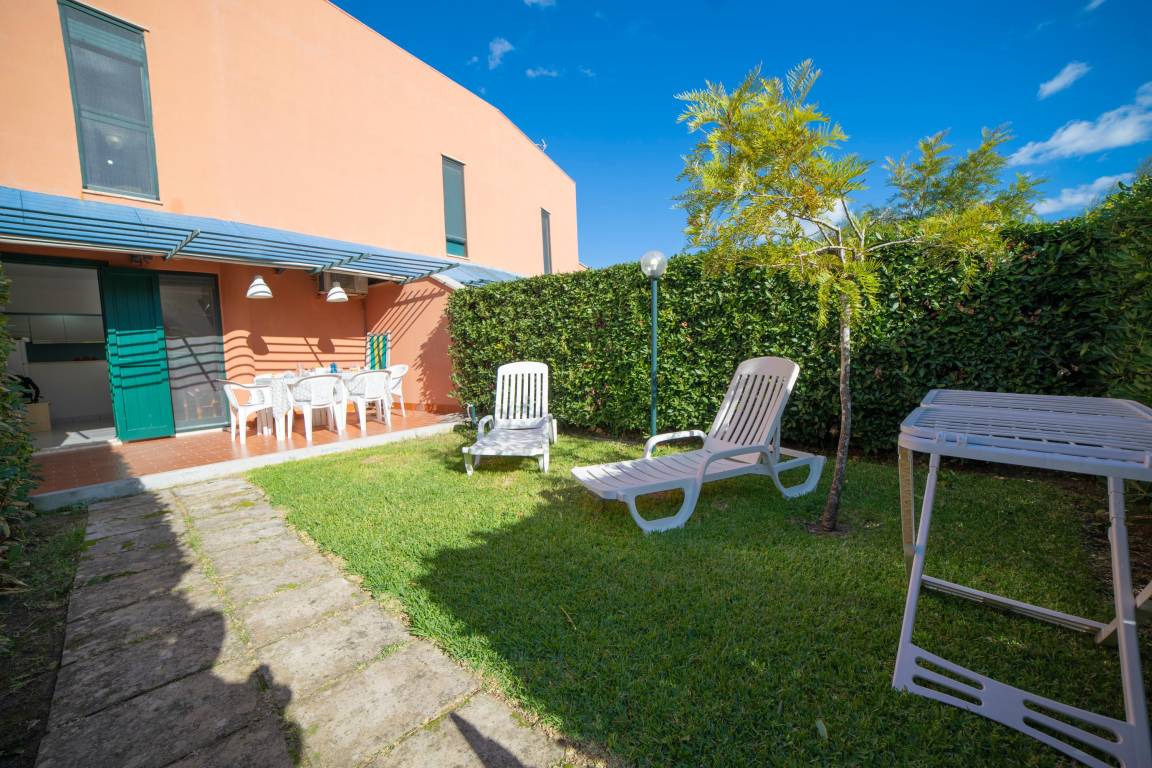 110 M² Villa ∙ 2 Schlafzimmer ∙ 7 Gäste - Otranto