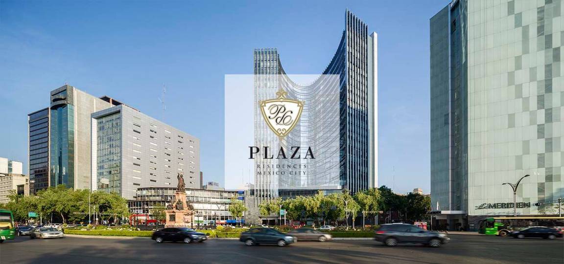 105 M² Apartment ∙ 3 Bedrooms ∙ 6 Guests - Mexico City