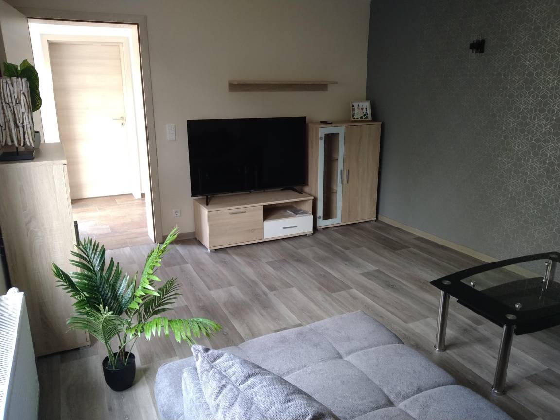 90 M² Ferienhaus ∙ 1 Schlafzimmer ∙ 6 Gäste - Bad Sulza