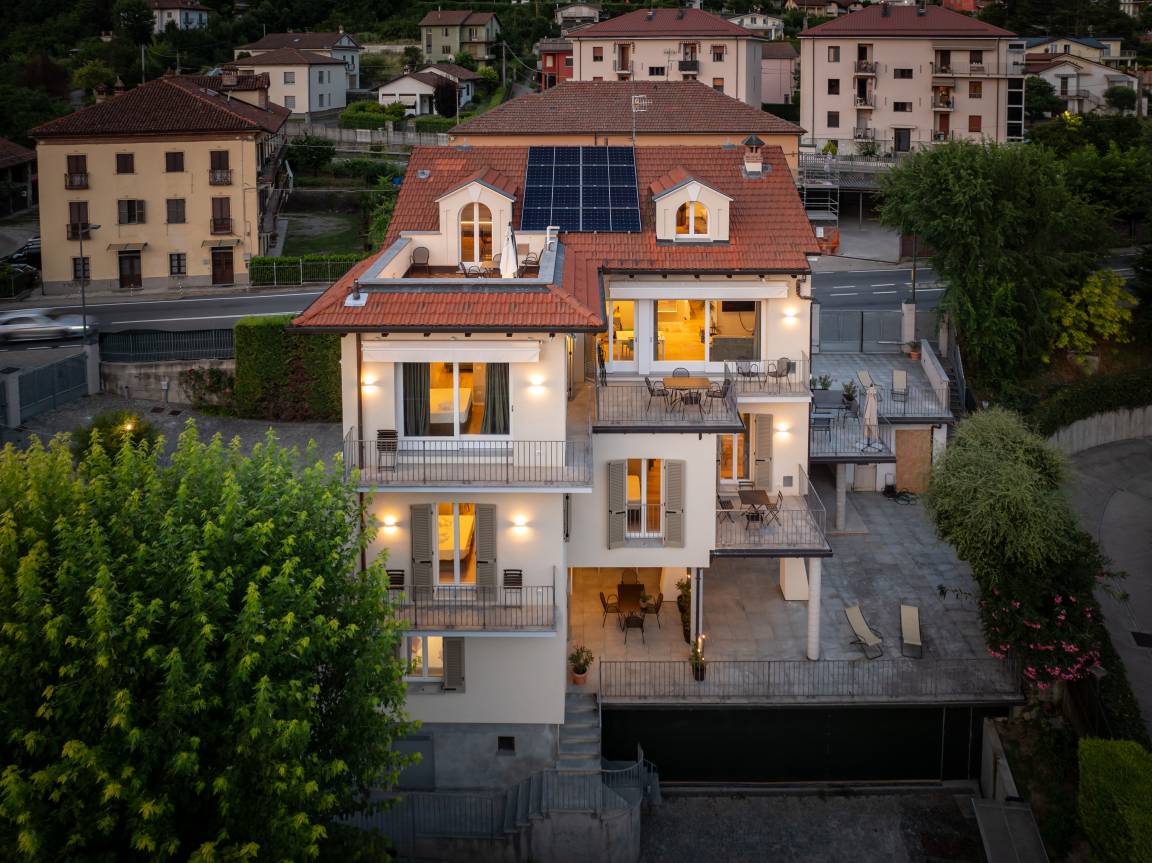 40 M² Apartment ∙ 1 Bedroom ∙ 2 Guests - Alba, Piyemonte