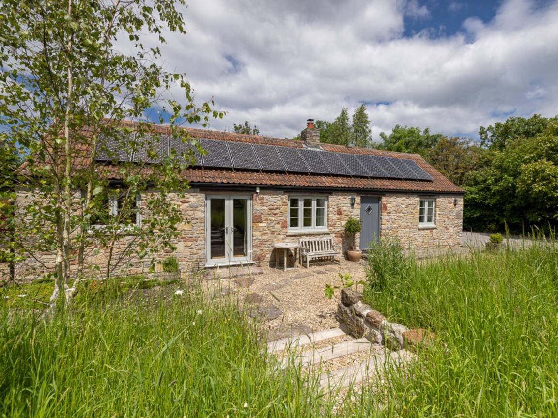 Cottage ∙ 1 Bedroom ∙ 2 Guests - Cheddar