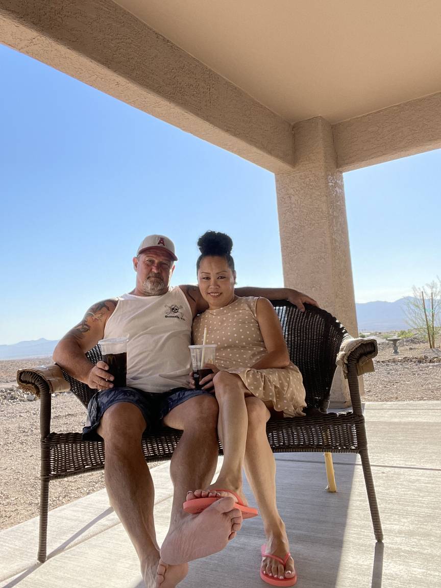 House ∙ 2 Bedrooms ∙ 6 Guests - Bullhead City, AZ