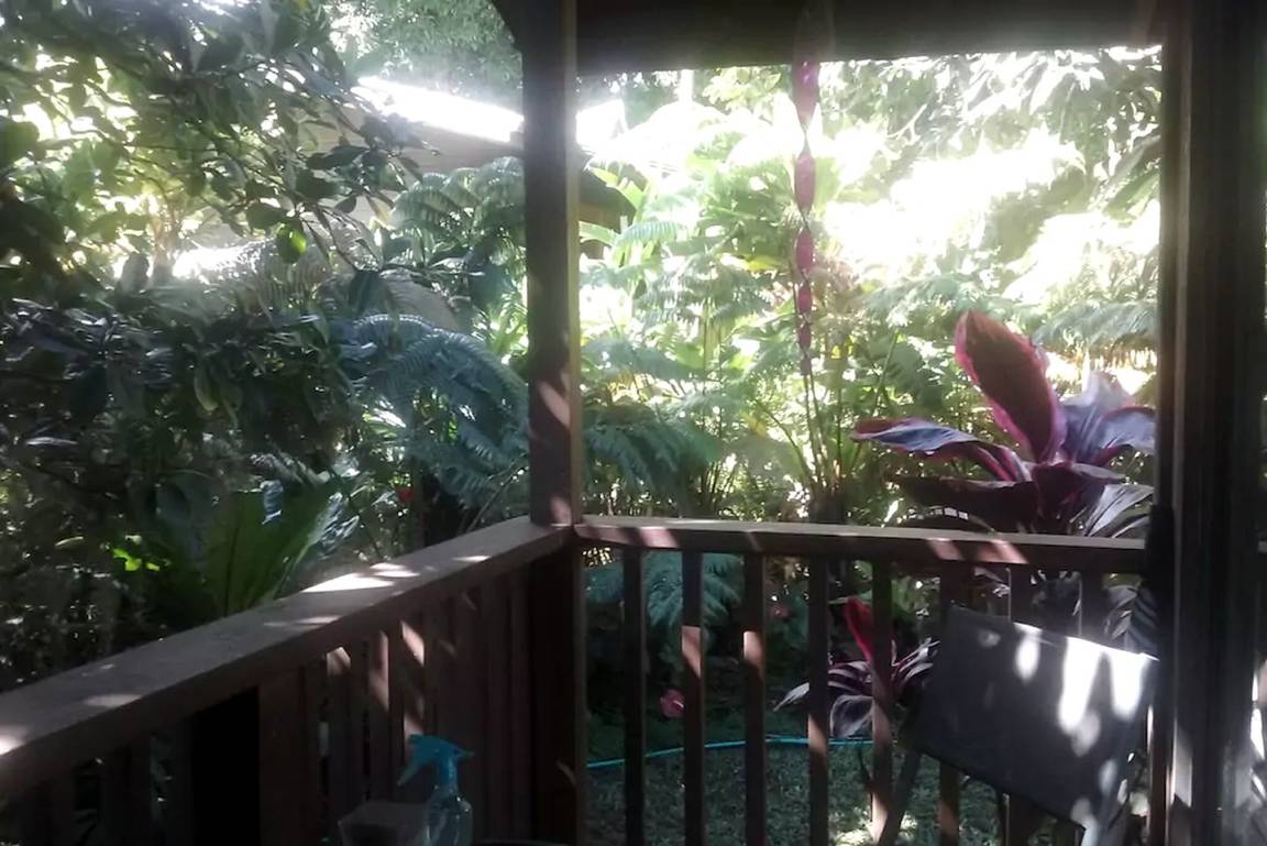 House ∙ 1 Bedroom ∙ 2 Guests - Hawaii