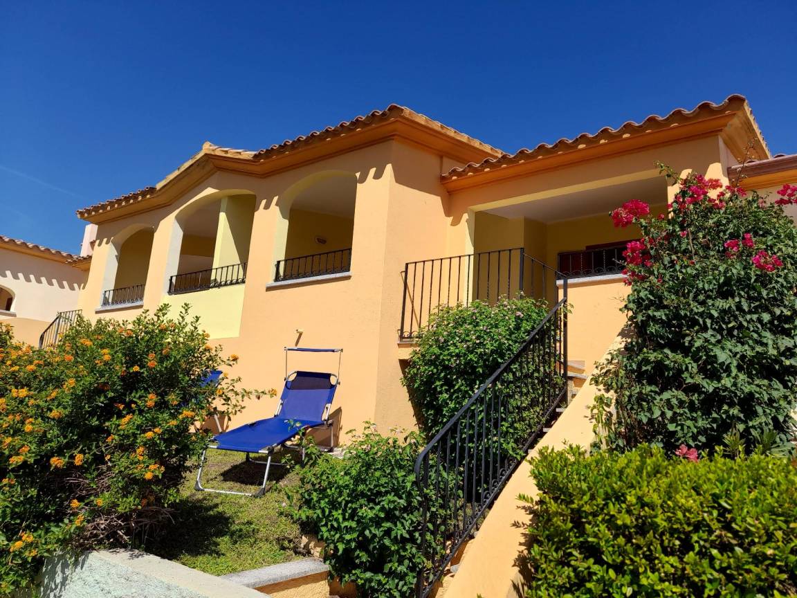 50 M² Appartamento ∙ 2 Camere Da Letto ∙ 6 Ospiti - Costa Rei