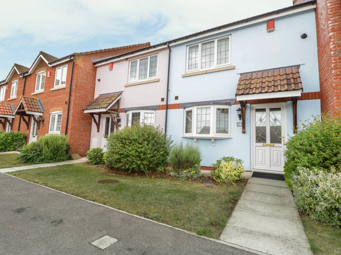 Cottage ∙ 2 Bedrooms ∙ 4 Guests - Bridgwater