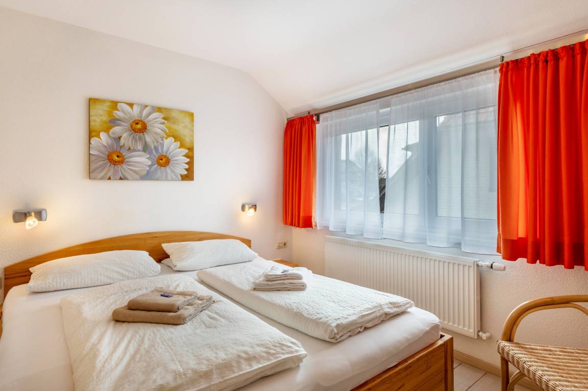 35 M² Apartment ∙ 1 Bedroom ∙ 3 Guests - Schluchsee