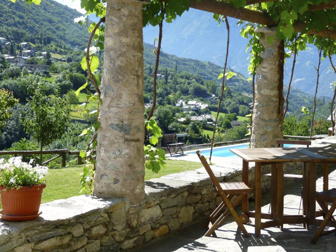 70 M² Appartamento Vacanza ∙ 2 Camere Da Letto ∙ 4 Ospiti - Saint-Nicolas
