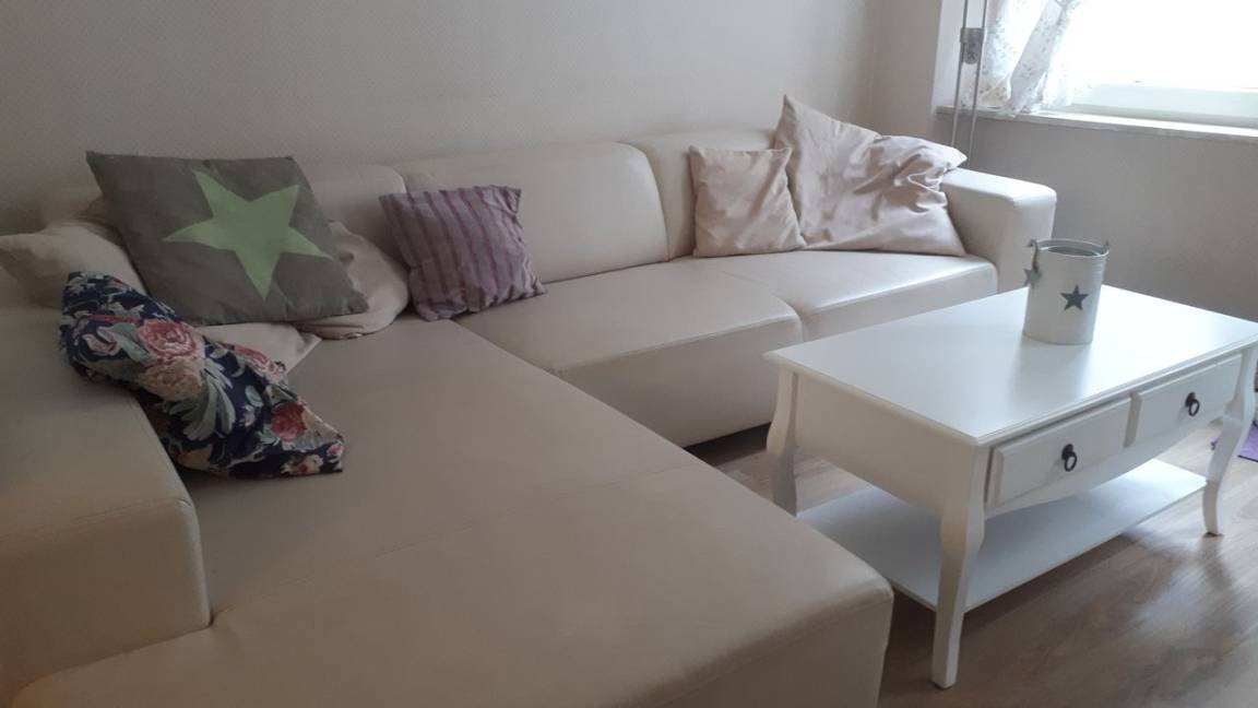 120 M² House ∙ 3 Bedrooms ∙ 8 Guests - Traben-Trarbach