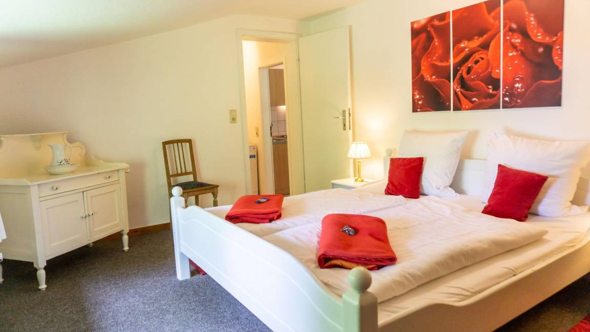 65 M² Huoneisto ∙ 2 Makuuhuonetta ∙ 4 Vierasta - Sankt Peter-Ording