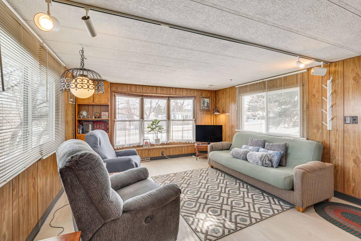 91 M² House ∙ 2 Bedrooms ∙ 5 Guests - Sturgis, SD