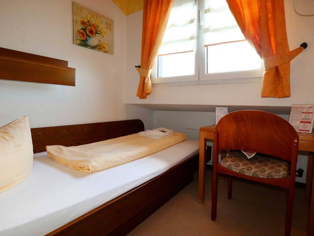 Pension ∙ 1 Bedroom ∙ 1 Guest - Rust