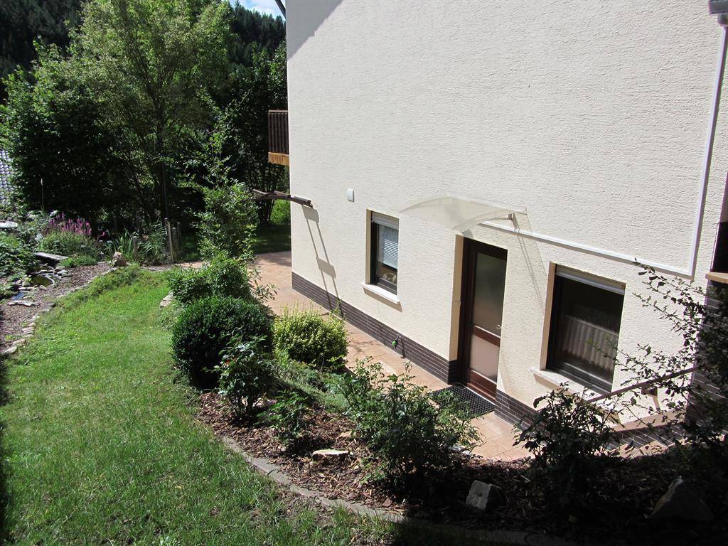 60 M² Ferienwohnung ∙ 1 Schlafzimmer ∙ 2 Gäste - Kirn