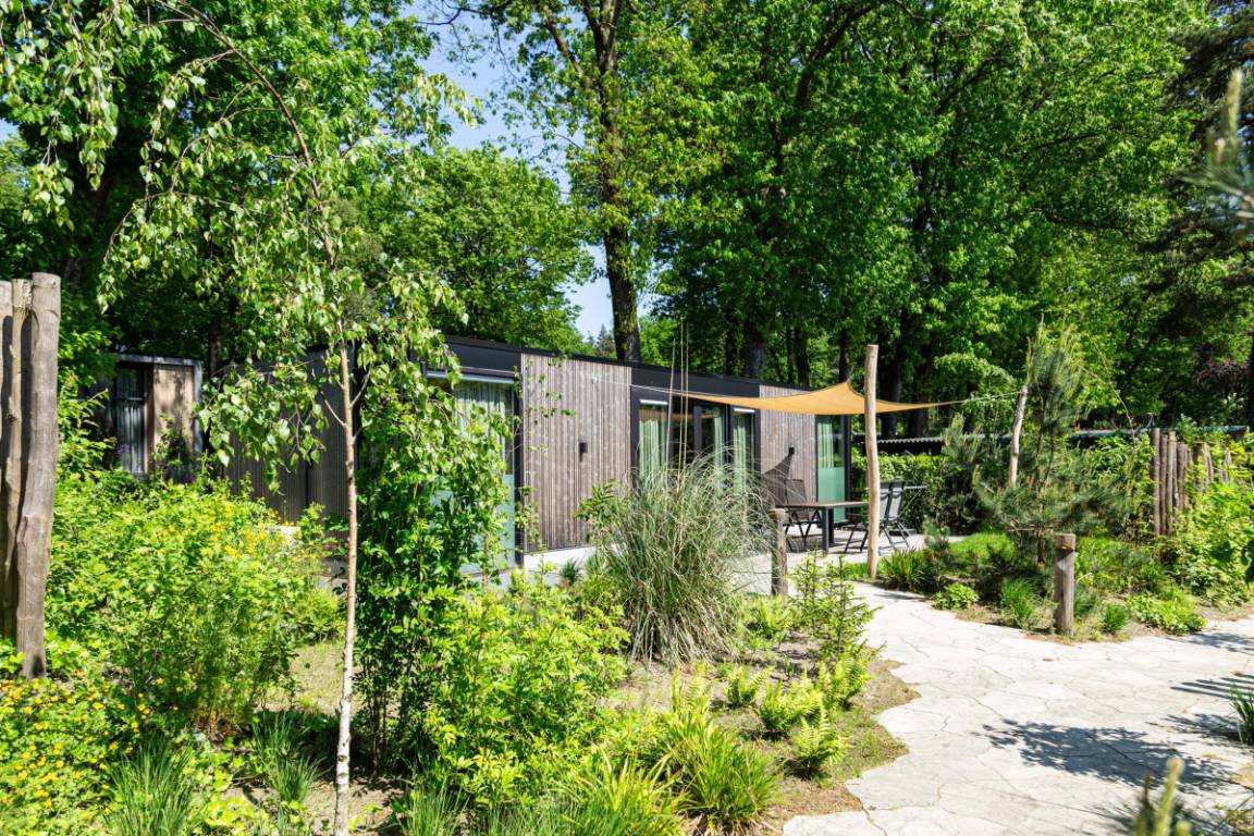 House ∙ 2 Bedrooms ∙ 4 Guests - Veenendaal