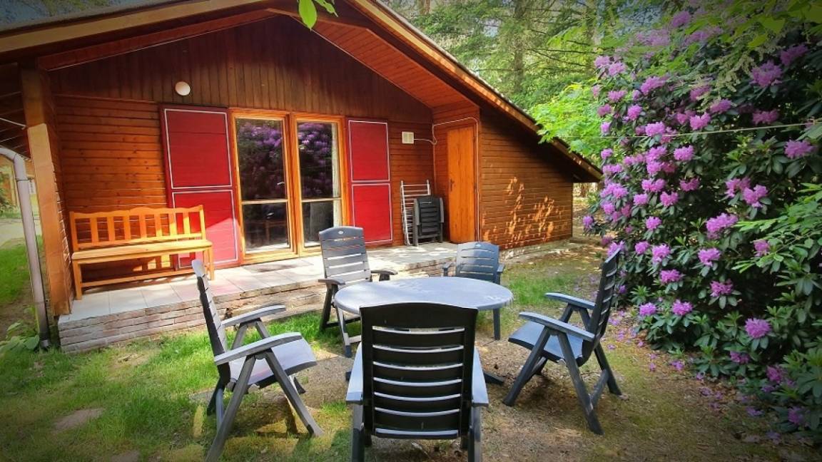 70 M² Huis ∙ 3 Slaapkamers ∙ 4 Gasten - Borculo